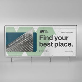 Why Vinyl Mesh Banners Are the Best Choice for Outdoor Advertising ...